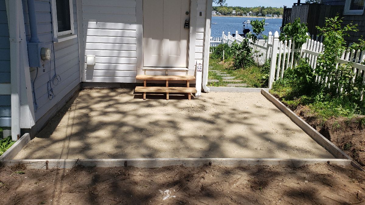 Braza Construction - Asphalt Paving - Masonry - Site work in Mendon, MA